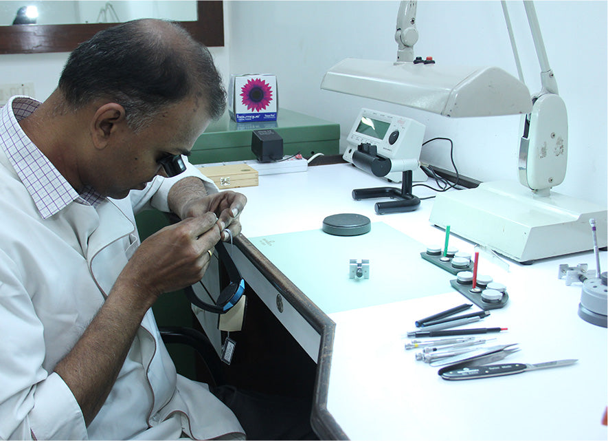 The Definition of Original Design Manufacturing (ODM) – BLSCM